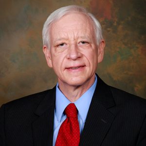 John J. Rigby - McInroy, Rigby & Rhodes, LLP